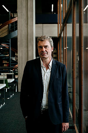 Prof. Dr. Rupert M. Scheule - Universität Regensburg