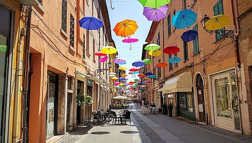 Internationale Studiengänge - Universität Regensburg