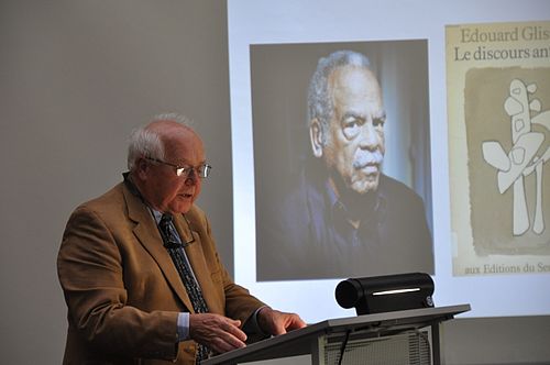 REAF UR@50 Anniversary Lecture and Commentary with Prof. Dr. John ...