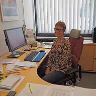 Prof. Scheer - Universität Regensburg