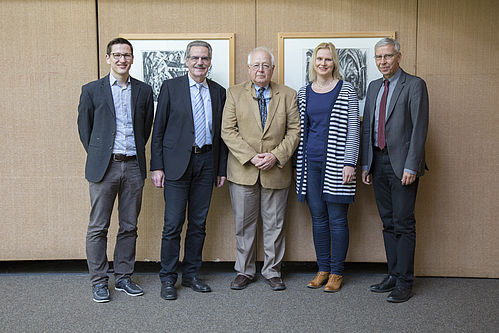 REAF UR@50 Anniversary Lecture and Commentary with Prof. Dr. John ...