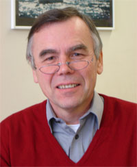 Professor retired - Universität Regensburg