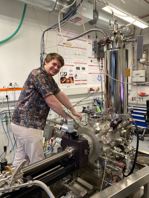 Members - Universität Regensburg