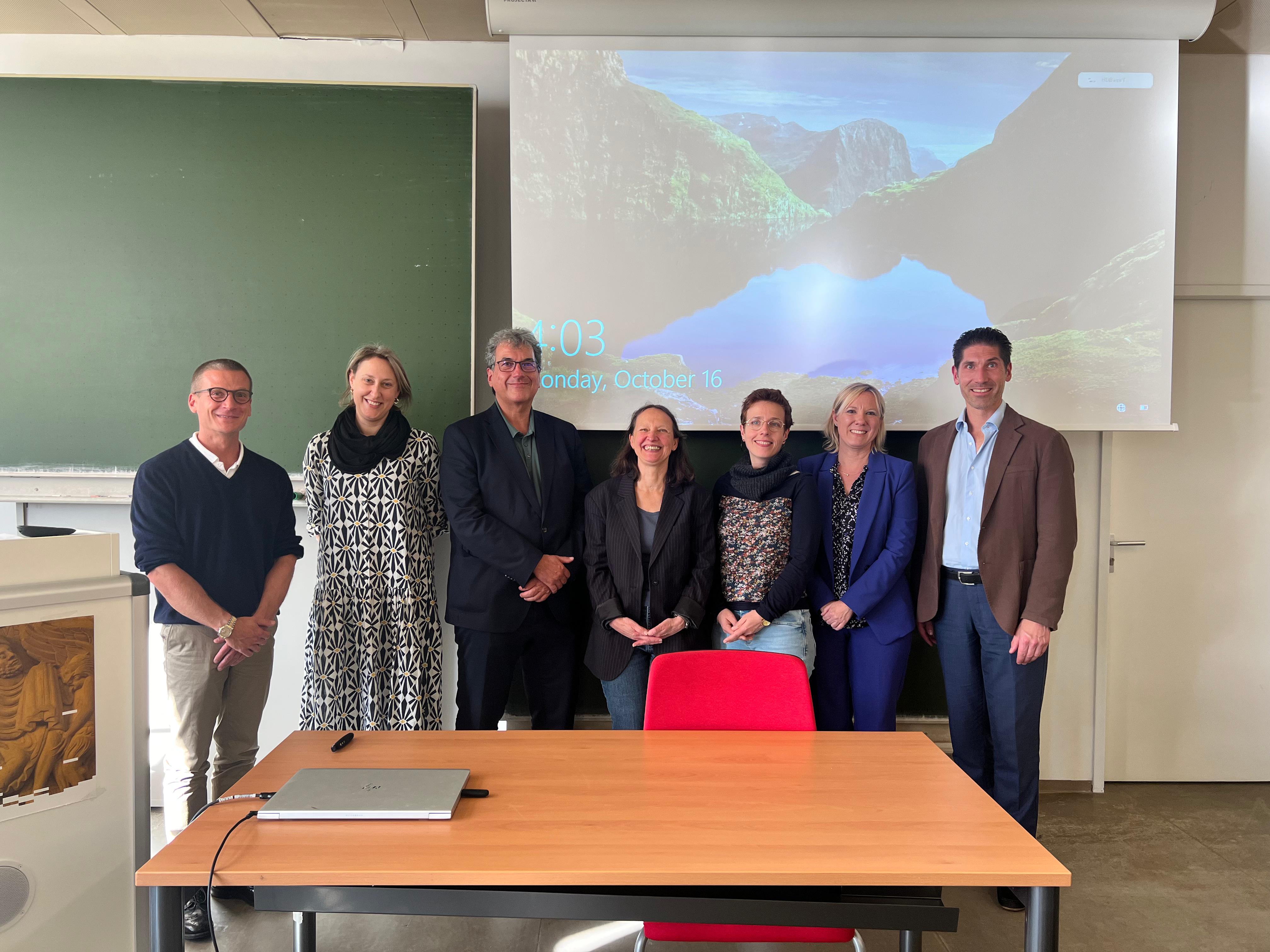 Mitteilungen der Universität Regensburg - Universität Regensburg