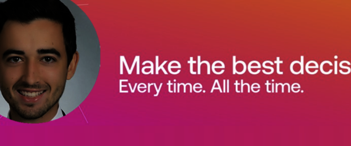 Guest lecture by paretos GmbH "From formula to factory: Practical ...