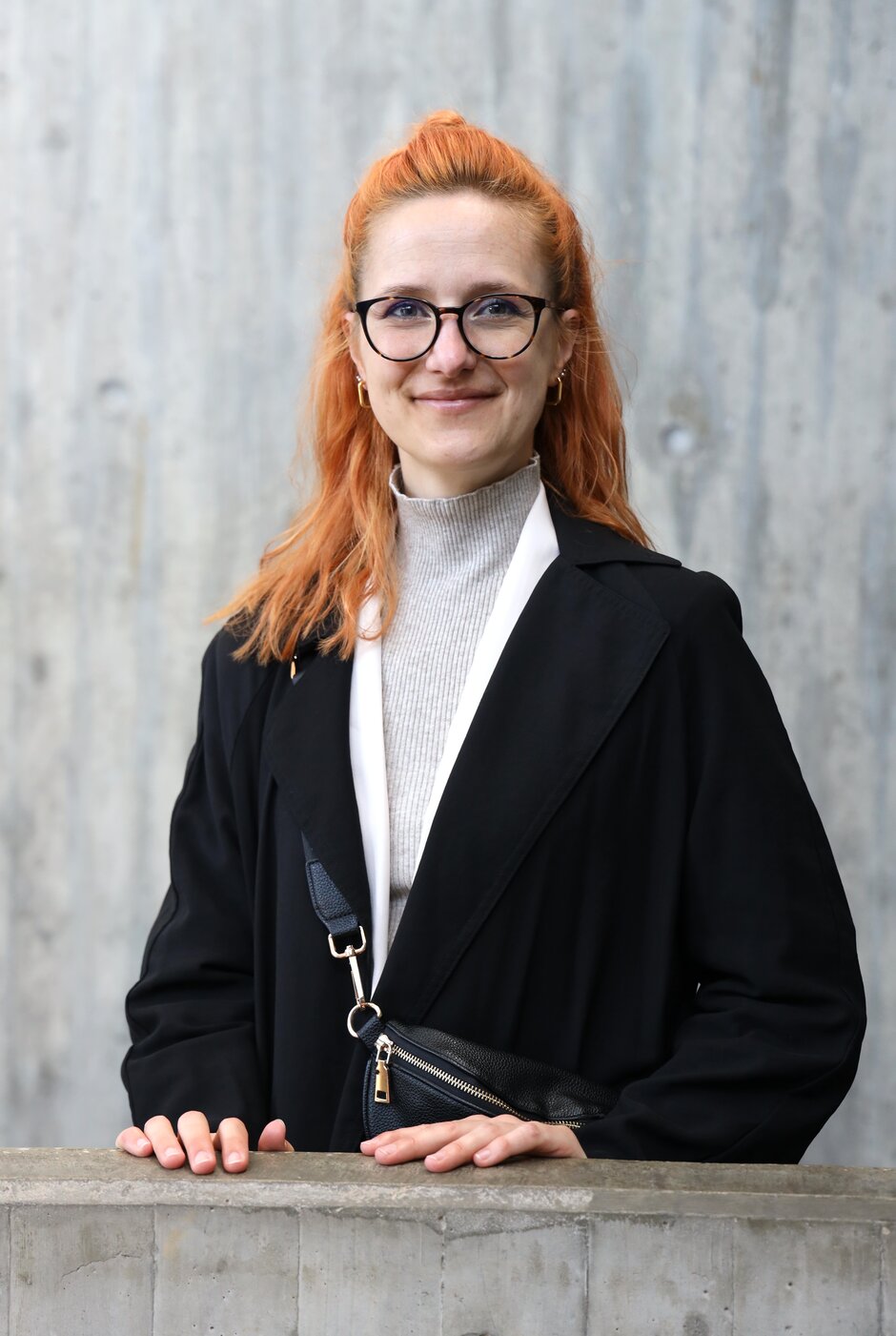 Prof. Dr. Dr. Ramona Erber in den Vorstand der Deutschen Gesellschaft ...