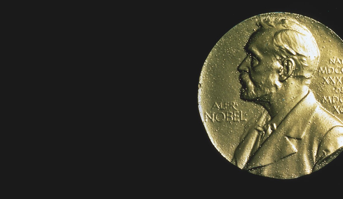 Nobel Prize in Economic Sciences 2025 - Universität Regensburg