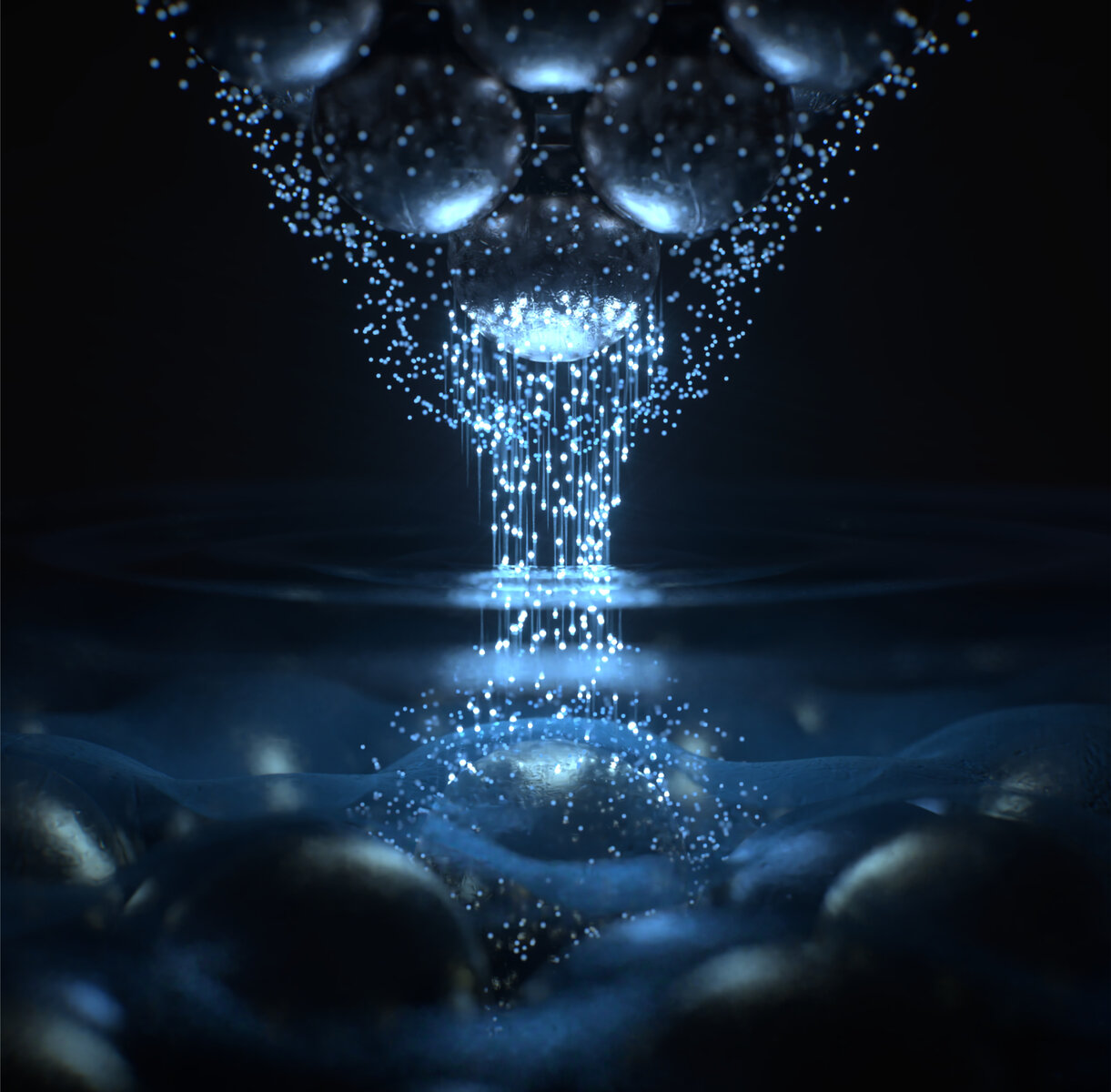 A quantum leap in optical microscopy - Universität Regensburg