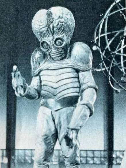 Lust auf Mutanten? - Biologie und Vorklinische Medizin - Universität ...