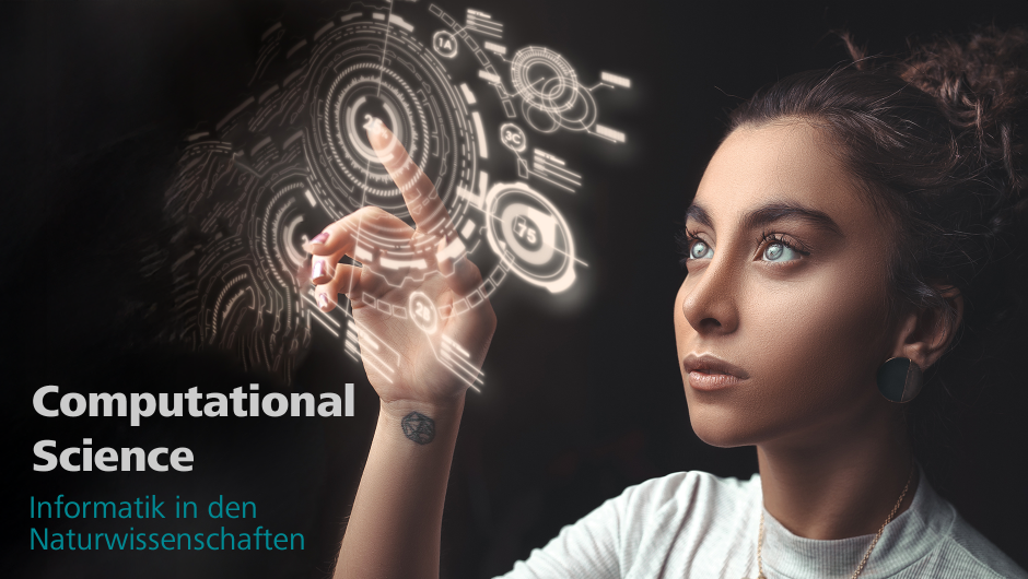 B.Sc. & M.Sc. Computational Science - Fakultät für Informatik und Data Science - Universität ...