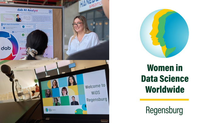 Women in Data Science Regensburg 2026 - Faculty of Informatics and Data ...