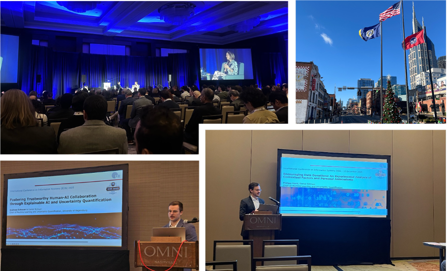 46th International Conference on Information Systems (ICIS 2025 ...