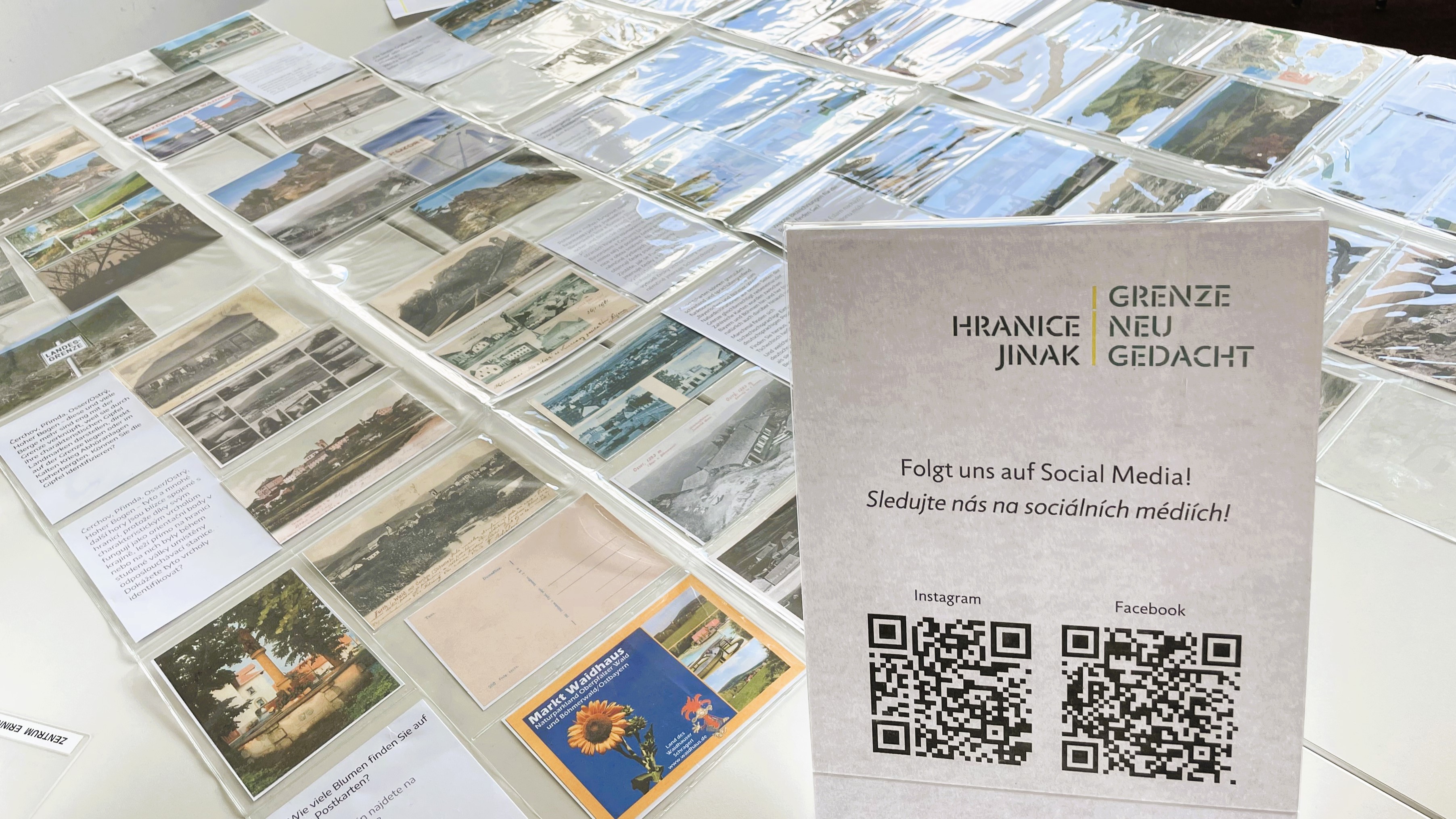 Law & Borders: Early Career Research Network launched in Regensburg ...
