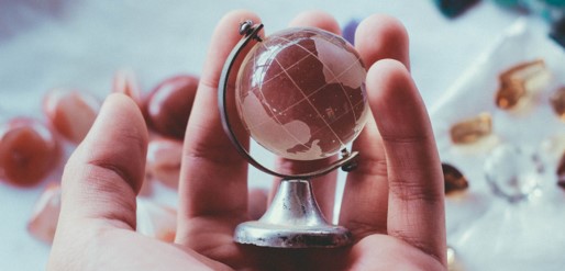 Auslandssemester im SoSe 2027 - bis 9.6. bewerben! - Universität Regensburg